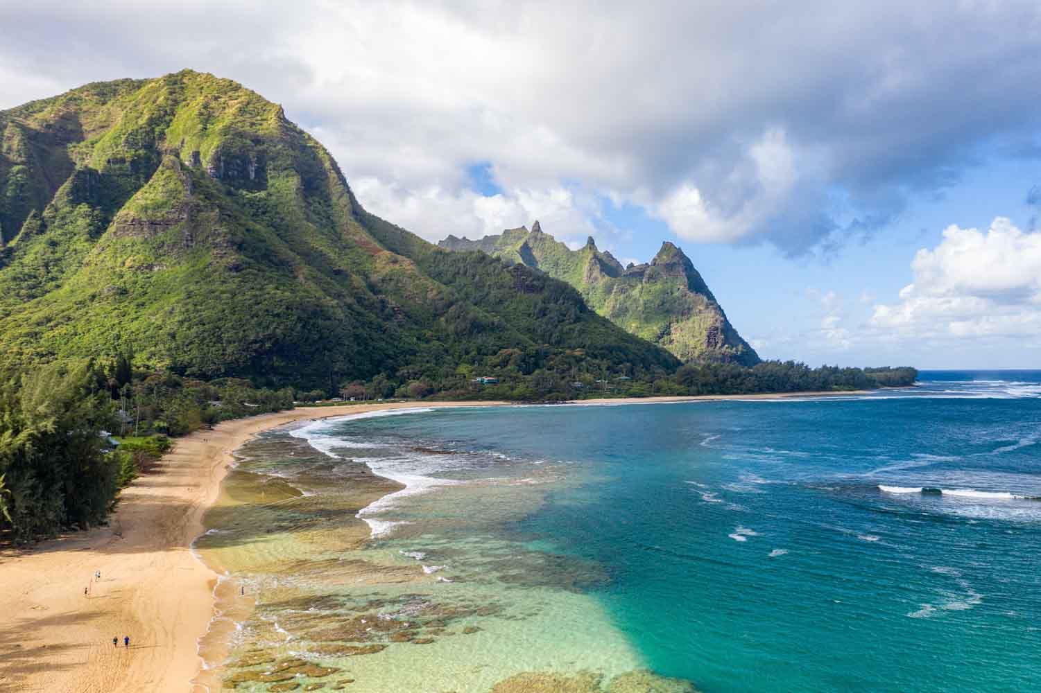 Manet Travel eSIM - Hawaii